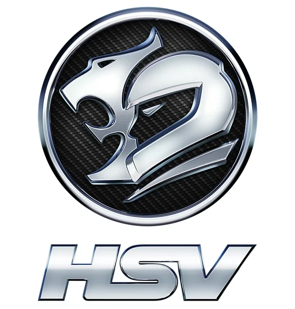Holden Hsv Logo Holden Logo PNG Vectors Free Download