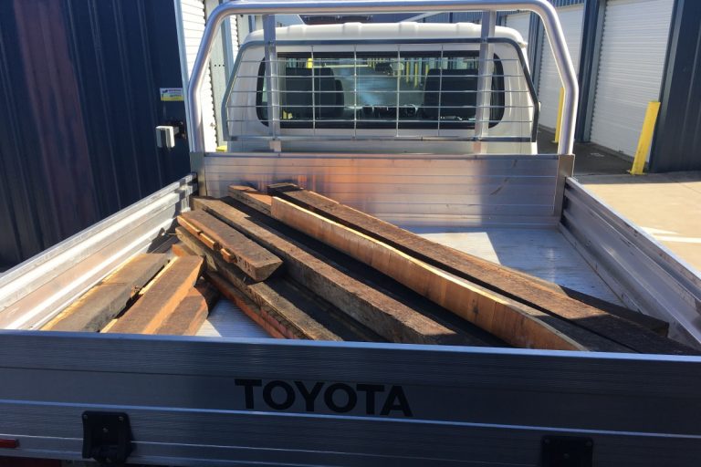 2018 Toyota LC70 GXL Dual Cab Ute Review - Ute Guide