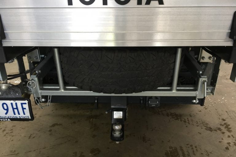 2018 Toyota LC70 GXL Dual Cab Ute Review - Ute Guide