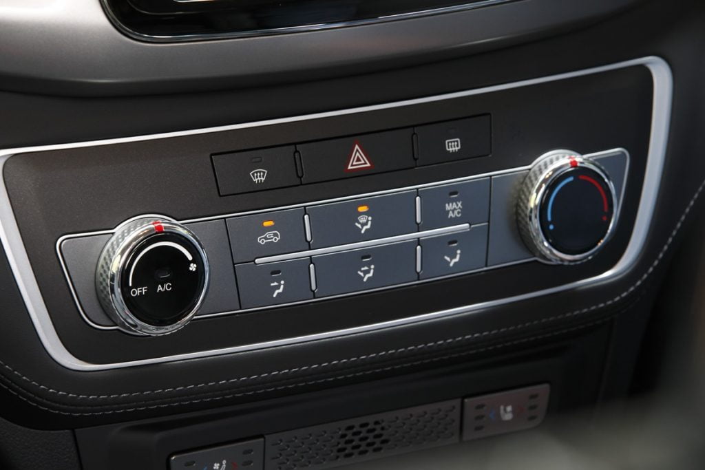 SsangYong Musso Dual Cab Ute Range Launch Review - Ute Guide