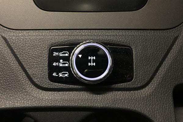 2019 SsangYong Musso Ultimate Review - Ute Guide