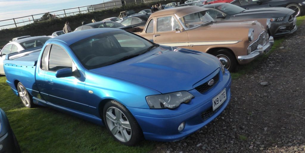 Tradie Business Advice: What UTE For Your Trade? - Ute Guide