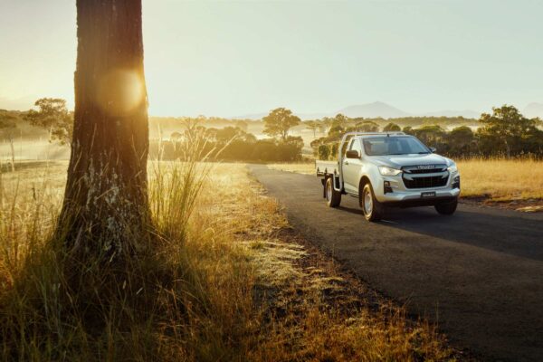 Isuzu updates the D-MAX range for 2022 - Ute Guide