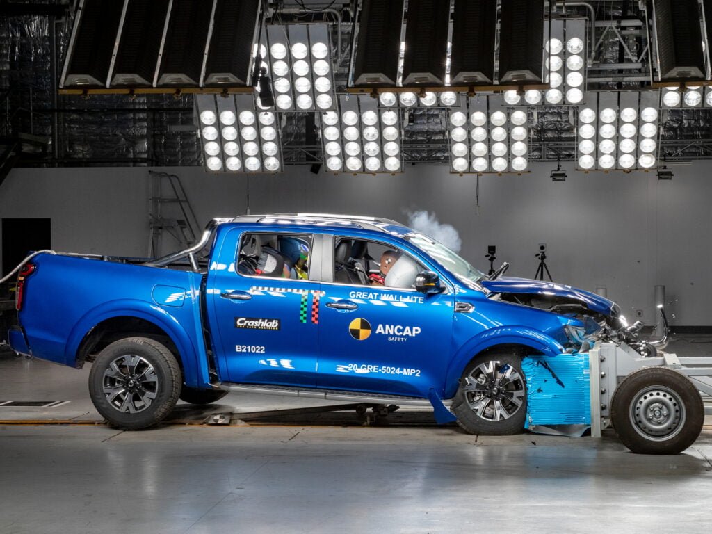 Home - Ute Guide provides the latest 4WD & AWD news and reviews