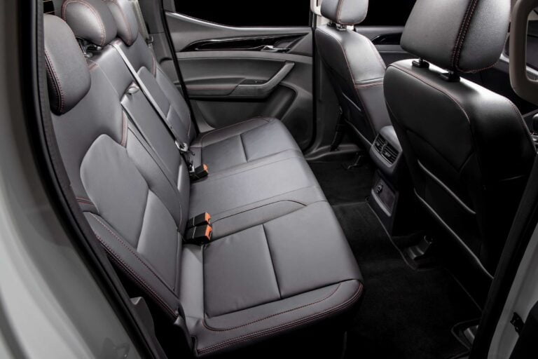 LDV T60 MAX 4WD Dual Cab Ute 2021 launch Review - Ute Guide