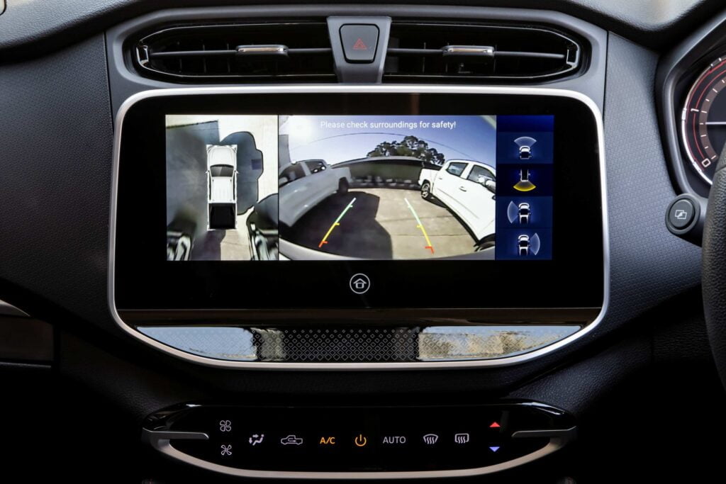 LDV T60 MAX 4WD Dual Cab Ute 2021 launch Review - AnyAuto