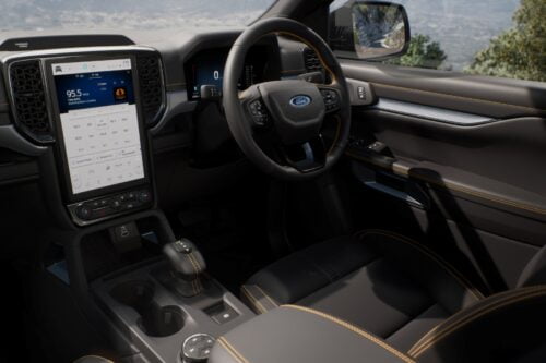 Next-Generation Ford Ranger specifications - Ute Guide