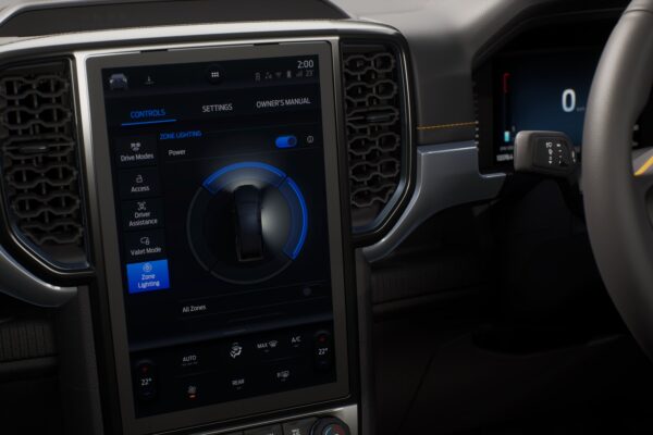 Next-Generation Ford Ranger specifications - Ute Guide