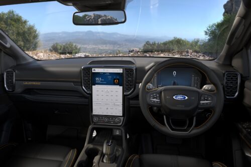 Next-Generation Ford Ranger specifications - Ute Guide