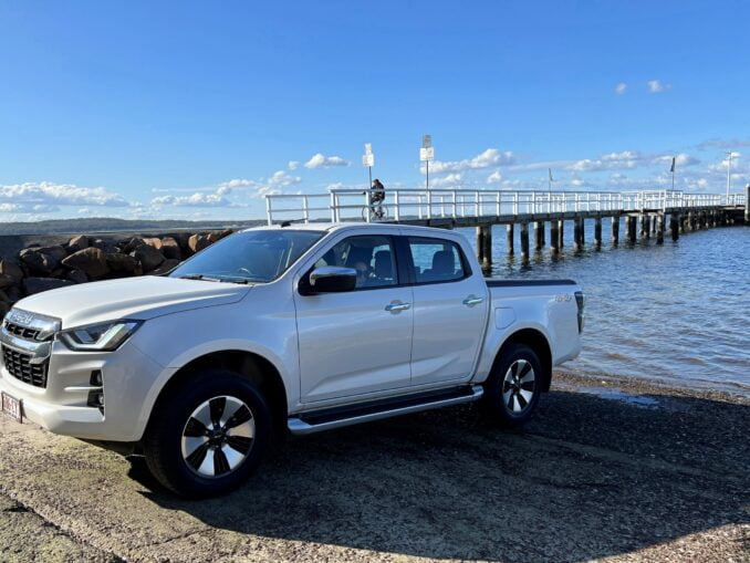 Home - Ute Guide provides the latest 4WD & AWD news and reviews