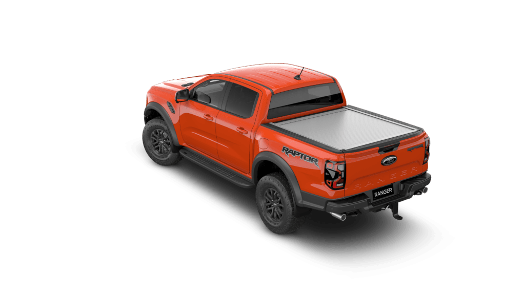 Ford Ranger – Pricing and specification for 2023.50MY updates - Ute Guide