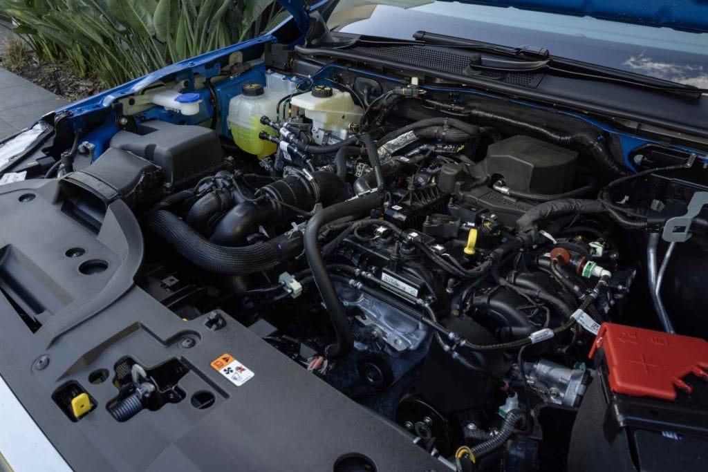 Volkswagen Amarok - everything you need to know - Ute Guide