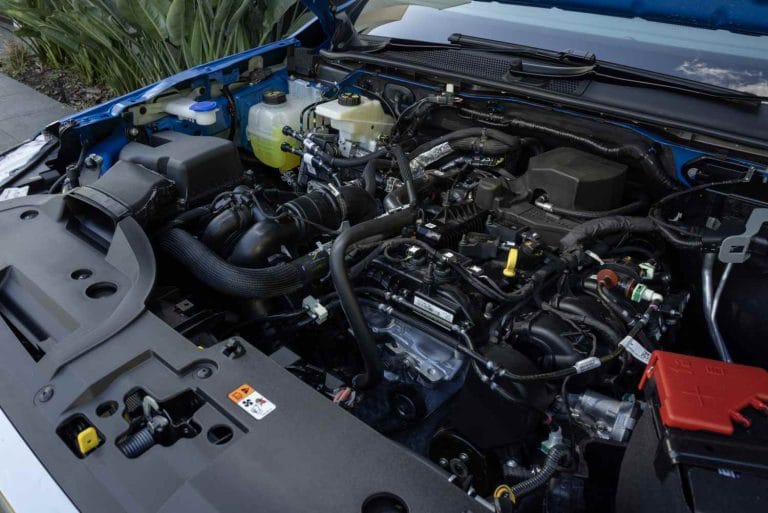 Volkswagen Amarok - everything you need to know - Ute Guide