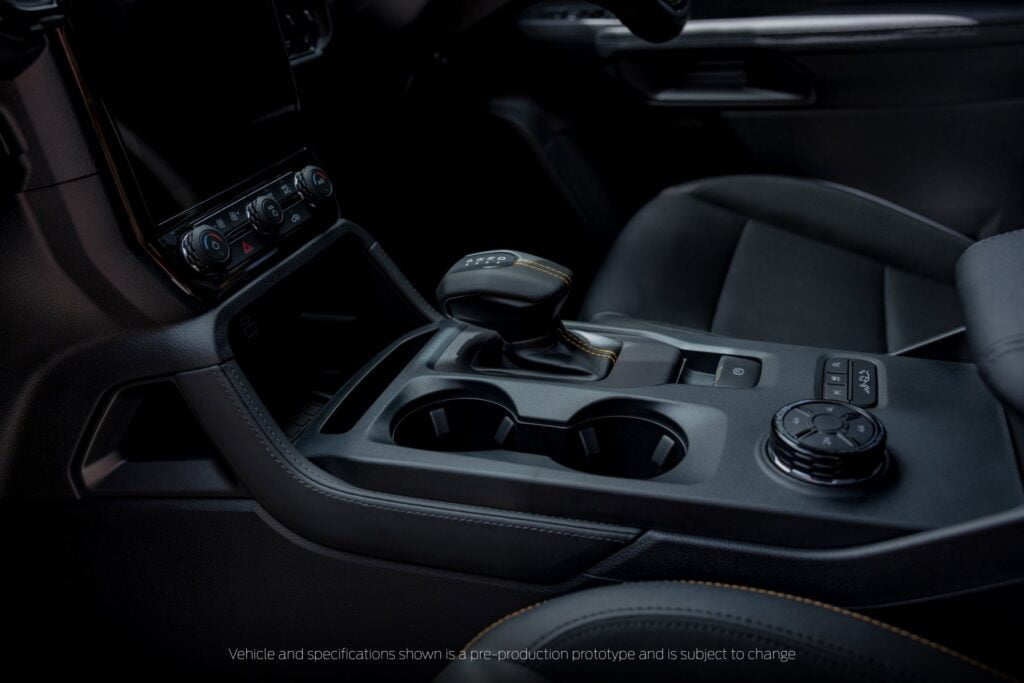 Ford adds Wildtrak X to the model range - Ute Guide