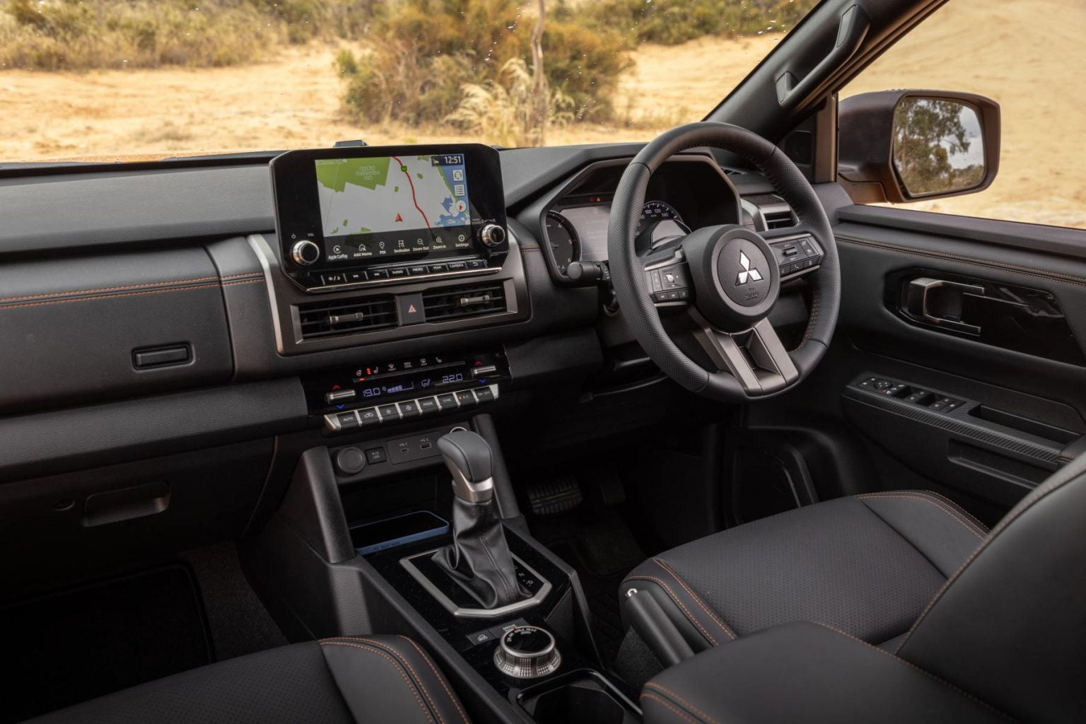 All new Mitsubishi Triton - what we know so far - Ute Guide