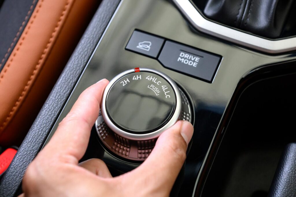 All new Mitsubishi Triton - what we know so far - Ute Guide