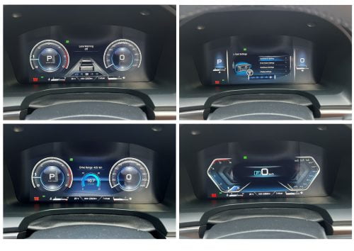 SsangYong Musso Adventure XLV 4WD Ute 2024 Review - Ute Guide