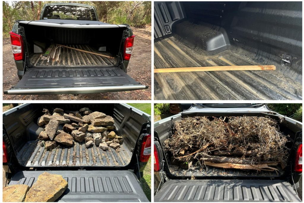 SsangYong Musso Adventure XLV 4WD Ute 2024 Review - Ute Guide