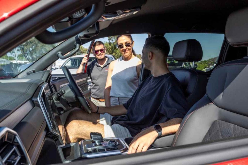 JAC T9 Ute - Everything you need to know - Ute Guide