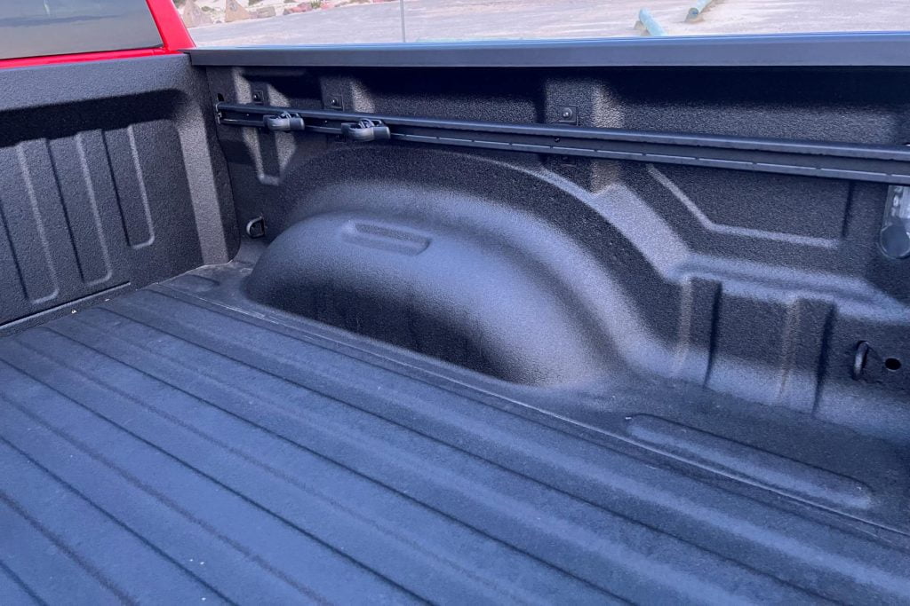 RAM TRX 6.2L Supercharged V8 2024 Review - Ute Guide