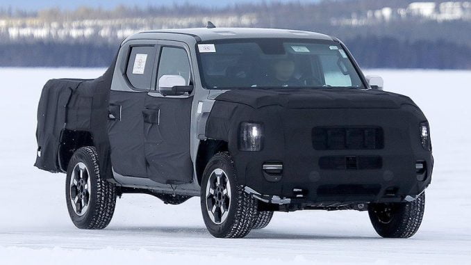 Kia Archives - Ute Guide