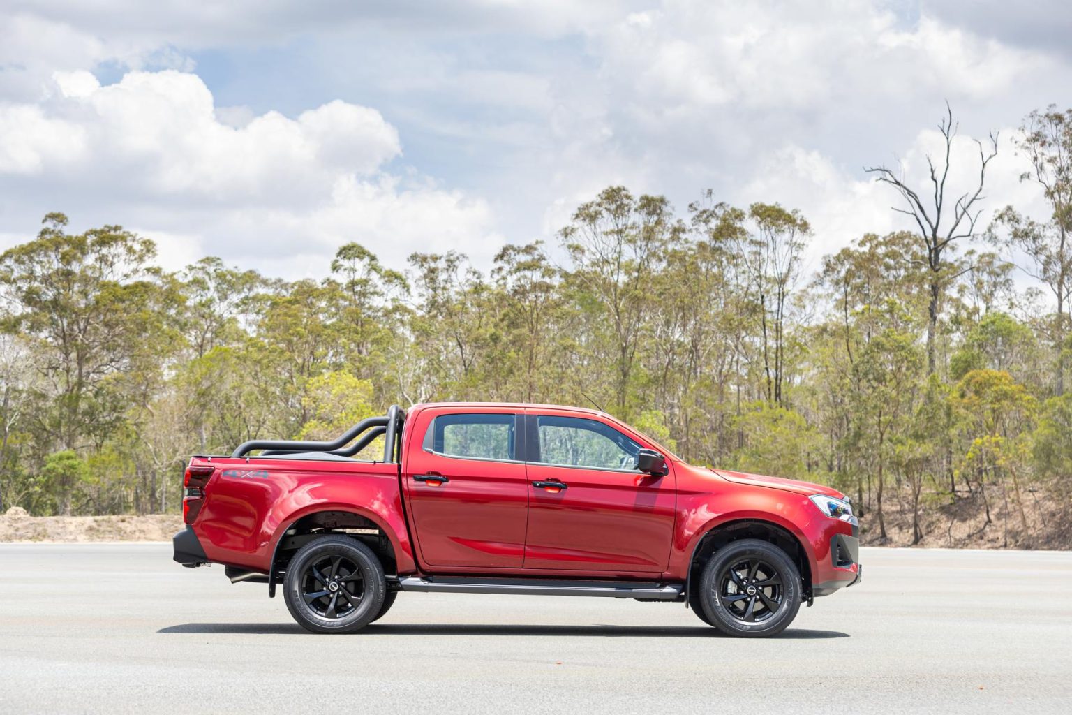 Isuzu 2024 D-Max updates - everything you need to know - Ute Guide