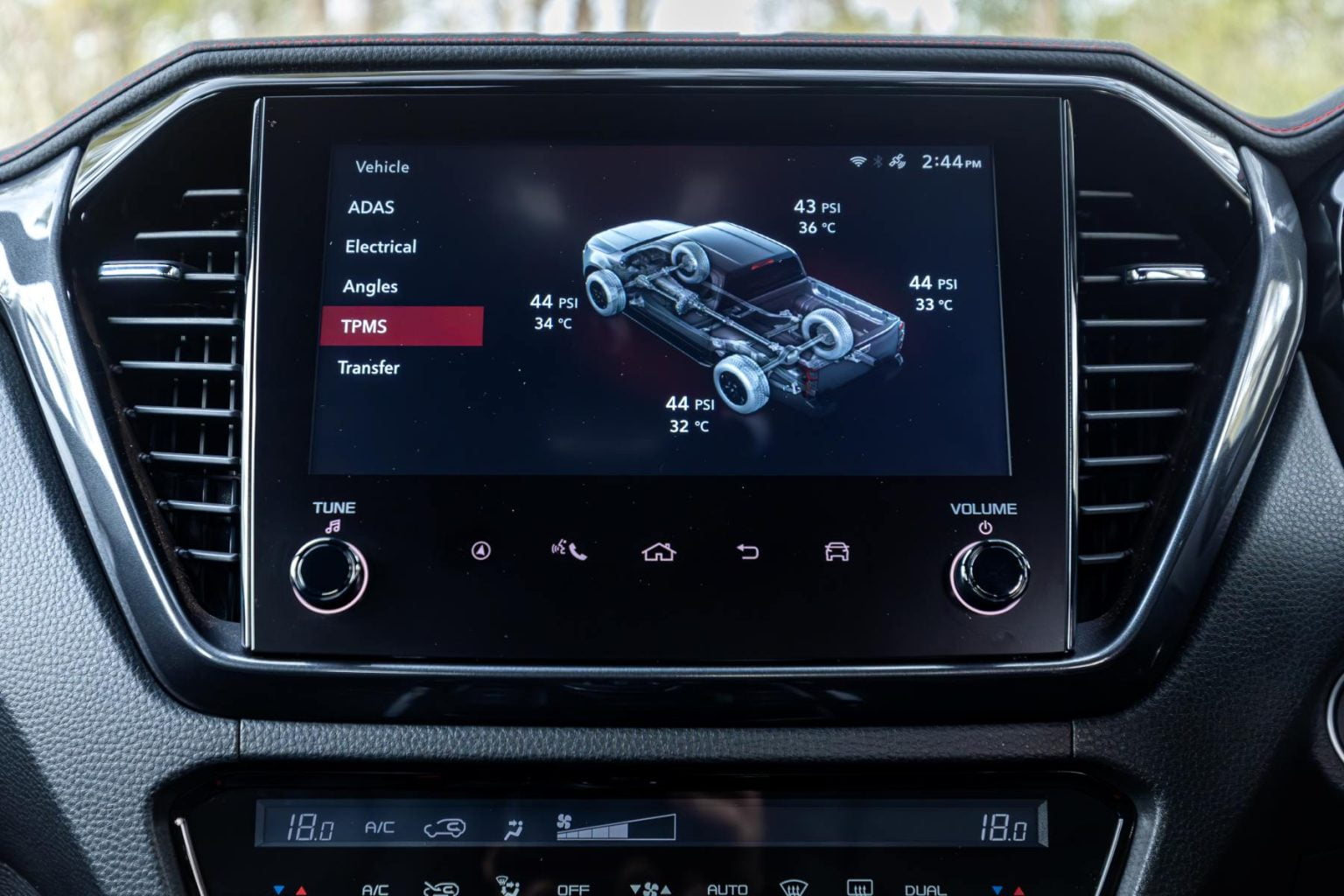 Isuzu 2024 D-Max updates - everything you need to know - Ute Guide