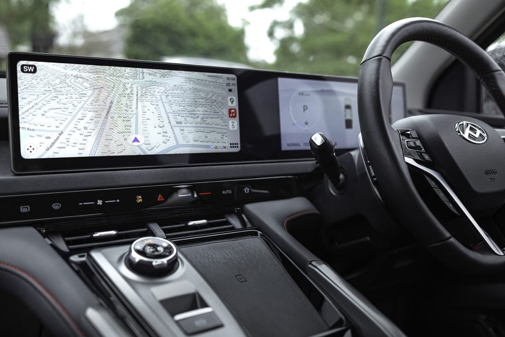 LDV T60 Max Plus everything you need to know - Ute Guide