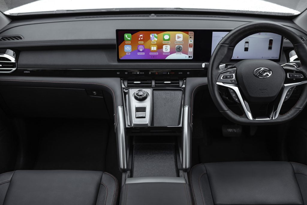 LDV T60 Max Plus everything you need to know - Ute Guide