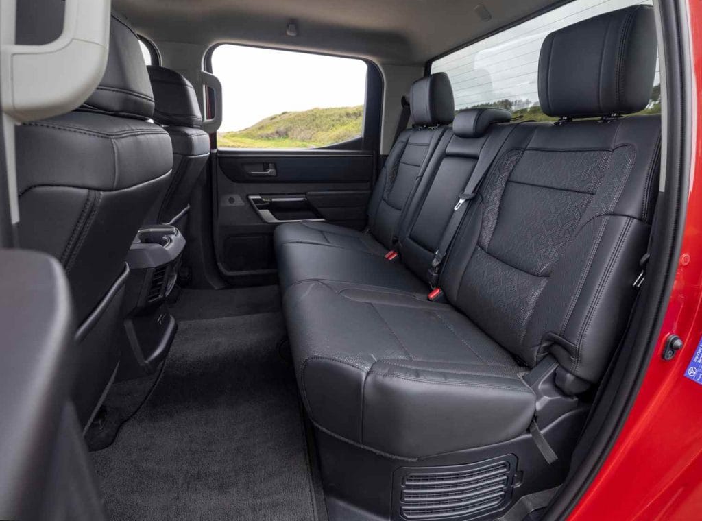 Toyota Tundra Pickup - everything you need to know - Ute Guide