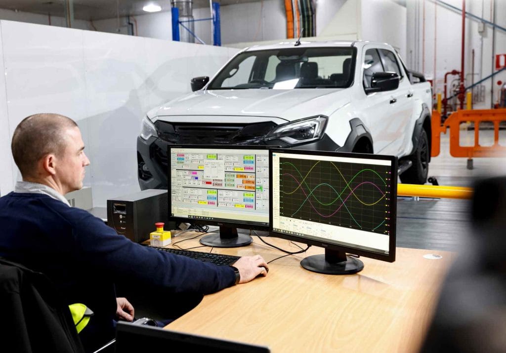 Isuzu D-MAX BLADE. - everything you need to know - Ute Guide