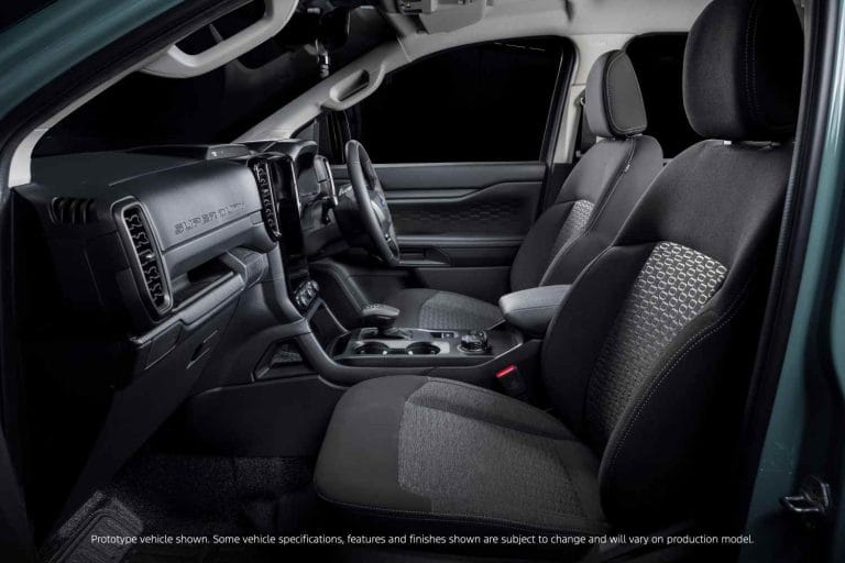 Ford Ranger Super Duty Everything you need to know - Ute Guide