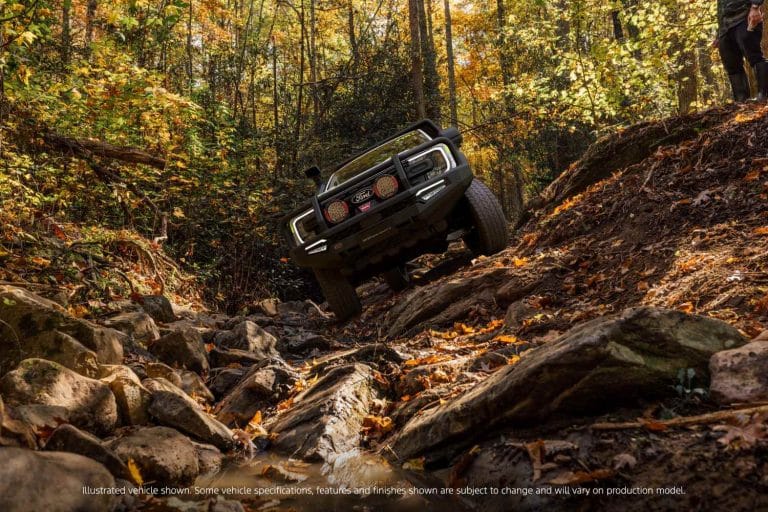 Ford Ranger Super Duty Everything you need to know - Ute Guide