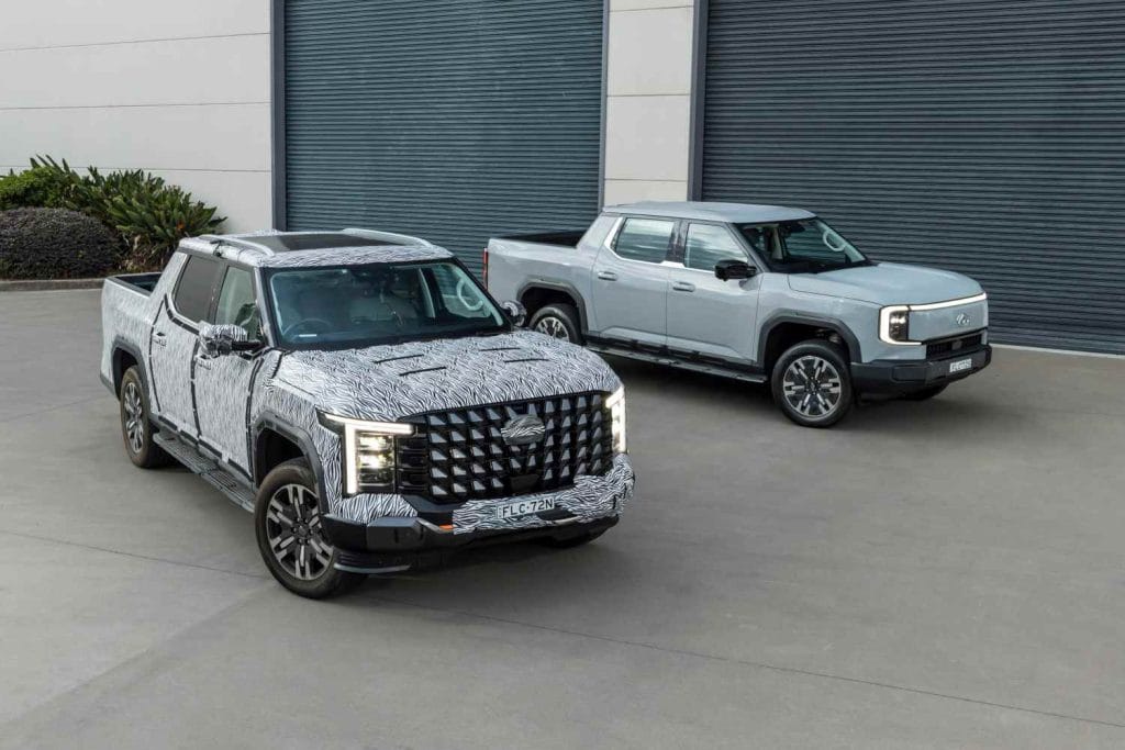 LDV Terron 9 Ute - everything you need to know - Ute Guide