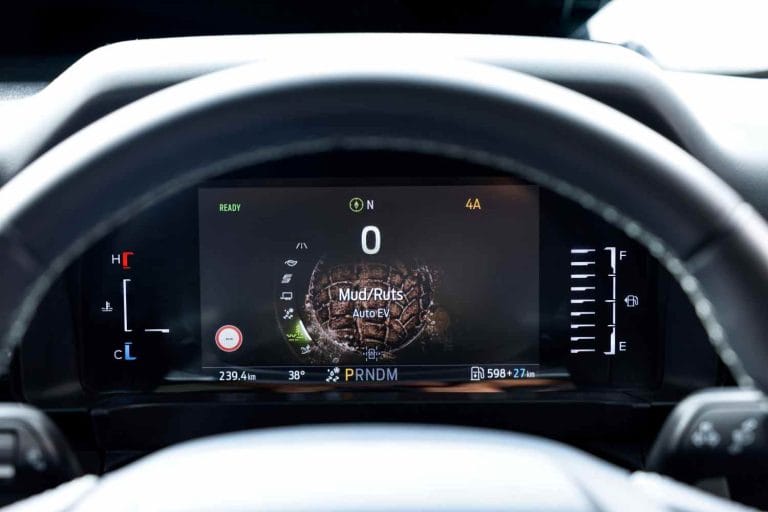 Ford Ranger PHEV - everything you need to know - Ute Guide