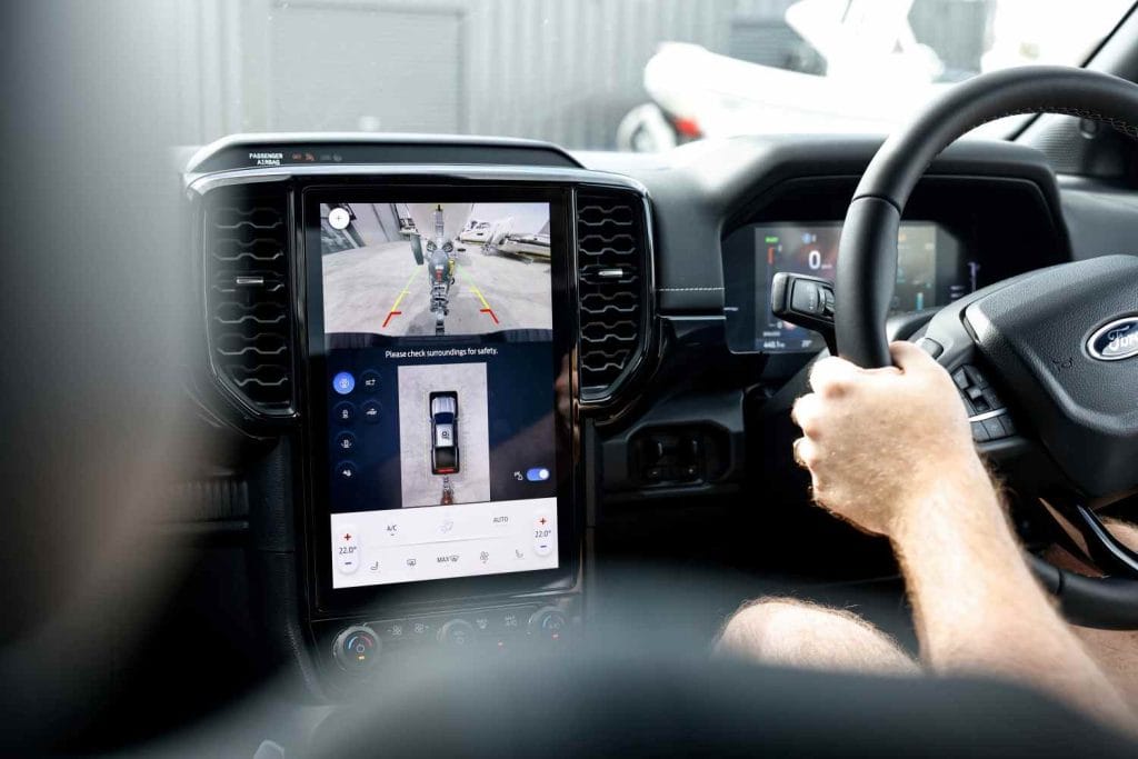 Ford Ranger PHEV - everything you need to know - Ute Guide