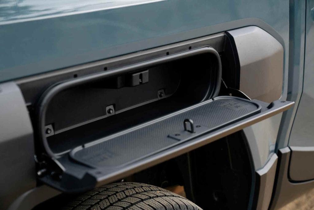 Kia Tasman Ute - Everything you need to know - Ute Guide