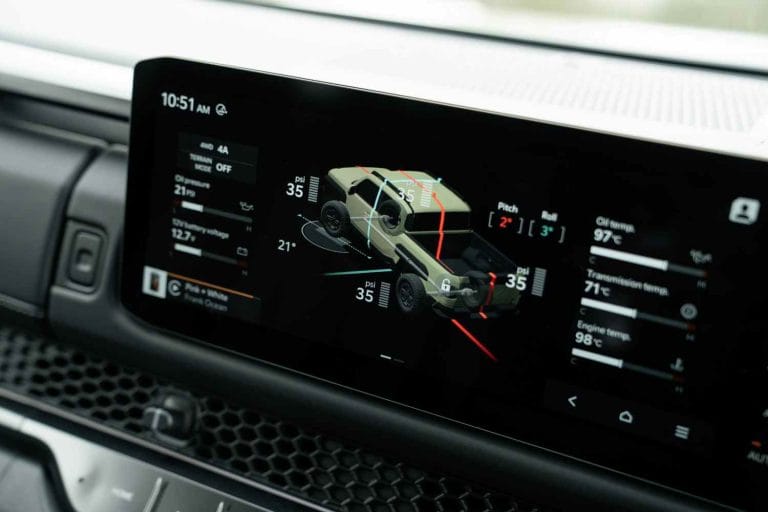 Kia Tasman Ute - Everything you need to know - Ute Guide