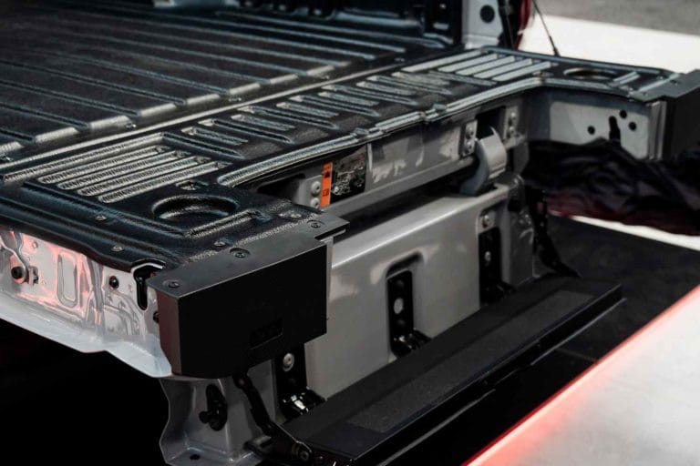 MG U9 Ute - everything you need to know - Ute Guide