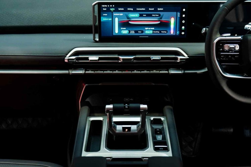 MG U9 Ute - everything you need to know - Ute Guide