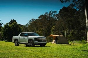 MG U9 Ute - everything you need to know - Ute Guide