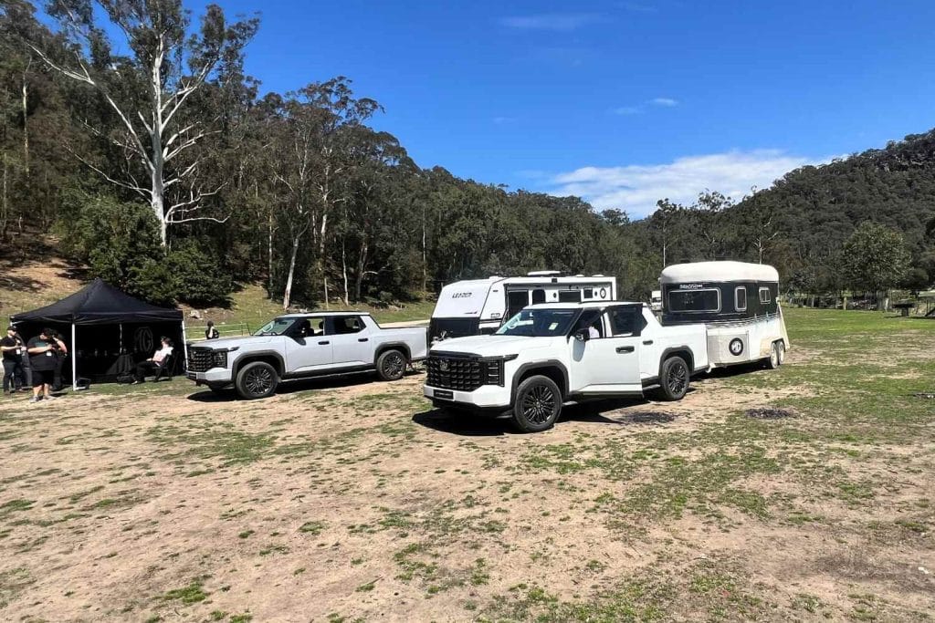 MG U9 Ute - everything you need to know - Ute Guide