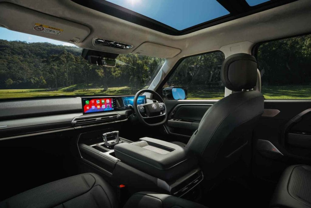 MG U9 Ute - everything you need to know - Ute Guide
