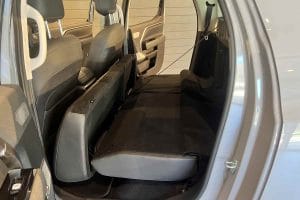 MG U9 Ute - everything you need to know - Ute Guide