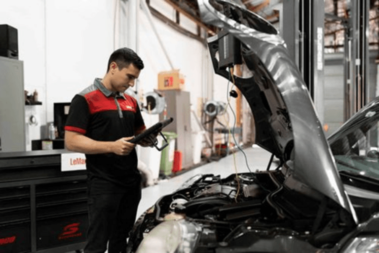 What Diesel Ute Owners Should Expect During a Full Service - Ute Guide