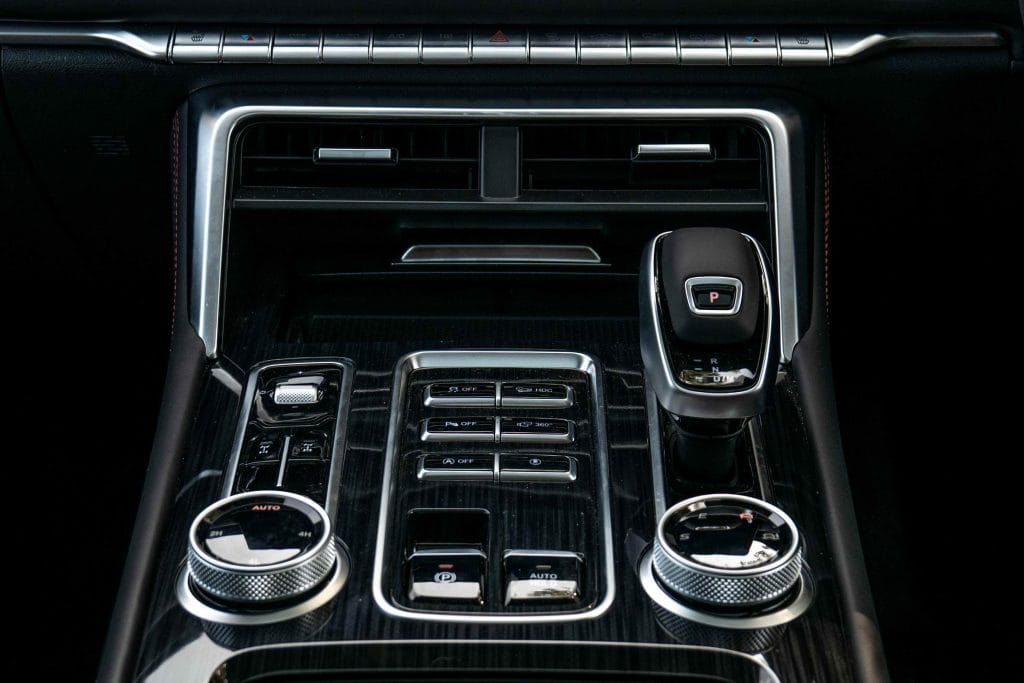 Foton Tunland - Everything you need to know - Ute Guide