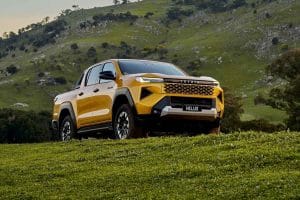 New 2026 Toyota HiLux - Everything you need to know - Ute Guide