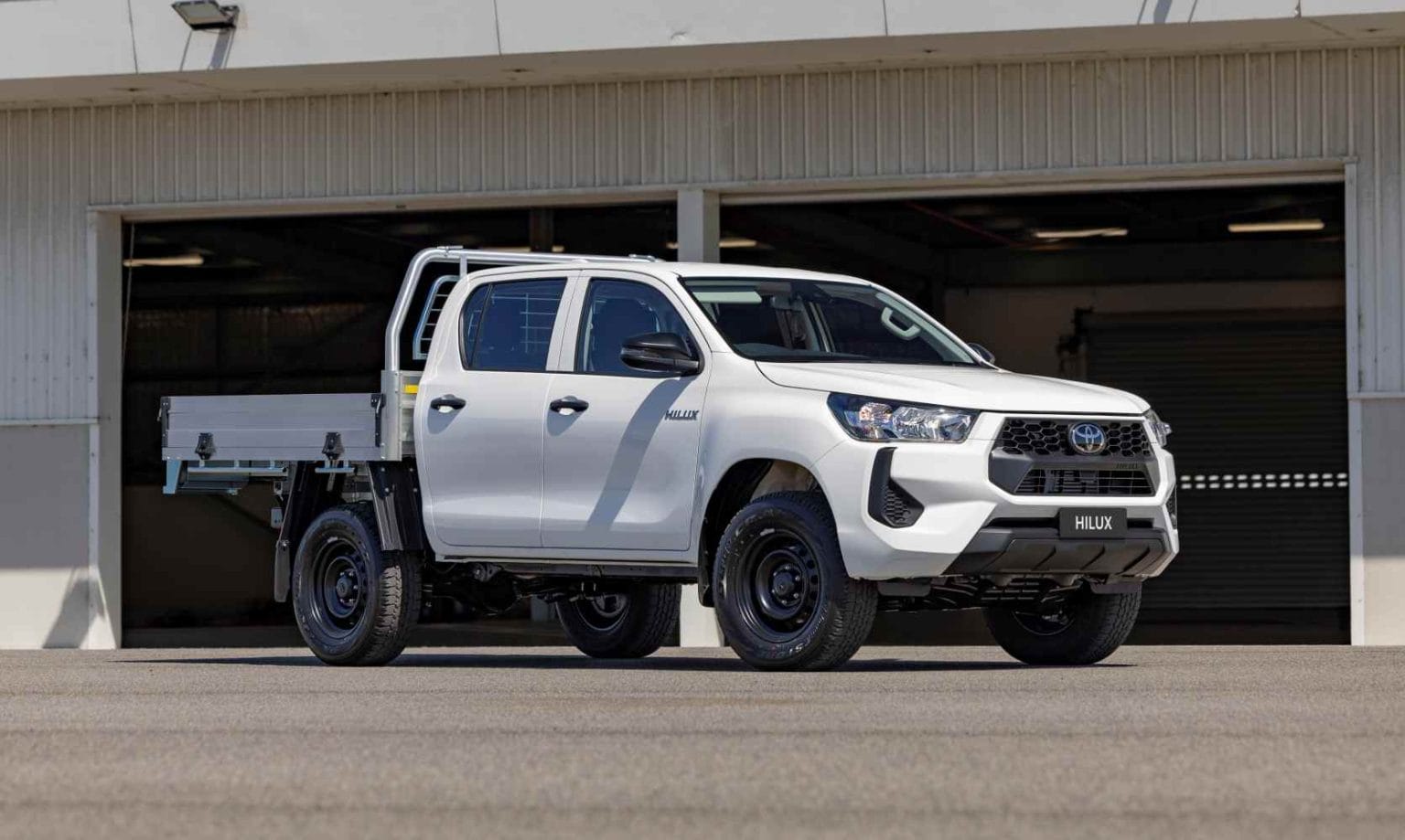 What Every Tradie Should Know About the Final Days of a Ute - Ute Guide