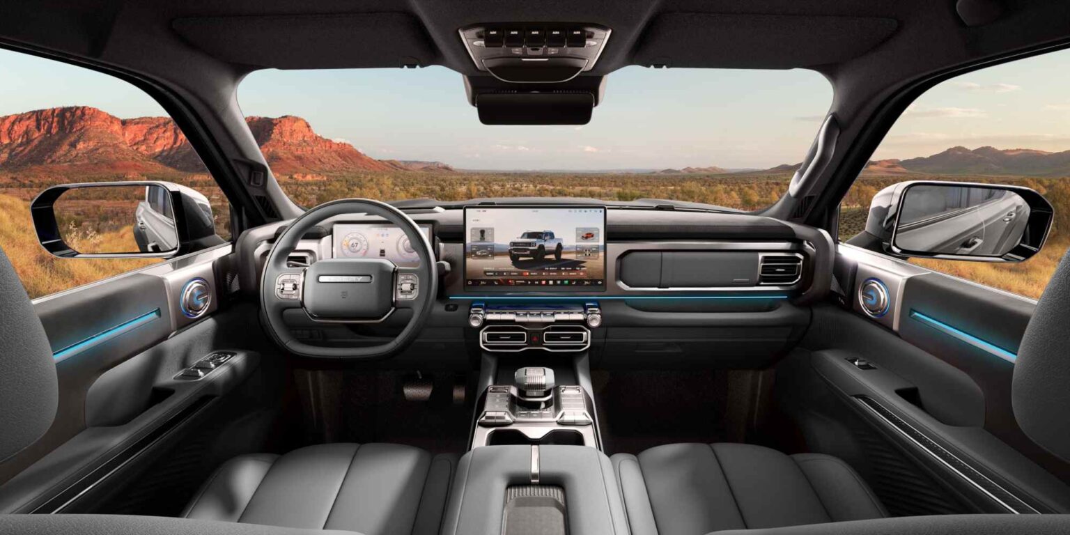 Chery Stockman Ute - everything you need to know - Ute Guide
