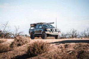 The Ute Owner’s Guide to Choosing Rims for Work, Touring and Off-Road ...